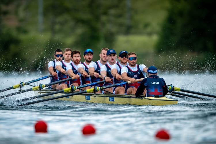 Rowers to Watch at the 2024 Paris Olympics