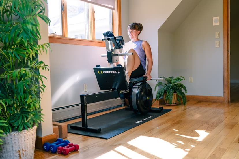Introducing the Concept2 StrengthErg