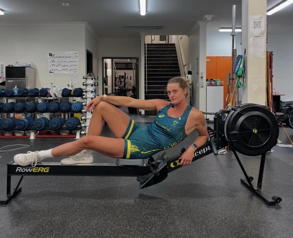 Indoor Rowing World Records Fall in 2026