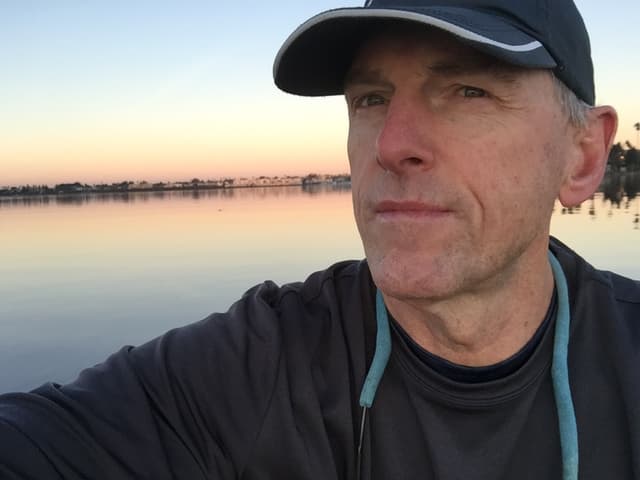 10 Questions with Tom Darling