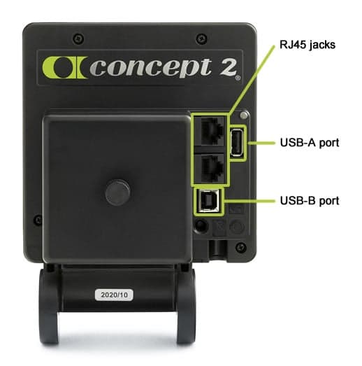 PM5 Firmware